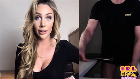 British Cfnm Lady Teasing On Video Call Masturbating Guy Eporner