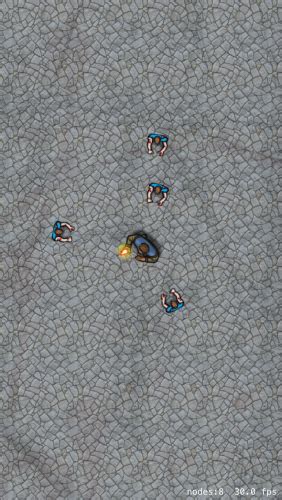 Introduction To The Sprite Kit Scene Editor Kodeco The New