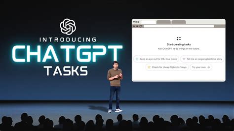 Discover How Openais Latest Chatgpt Features Will Revolutionize Your Experience Ai Secrets