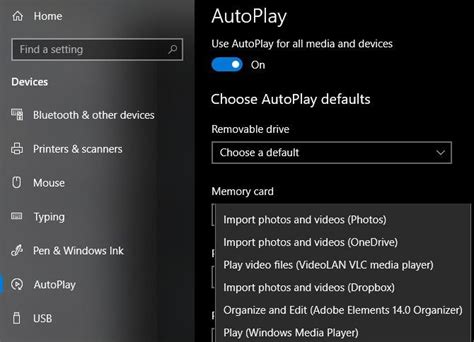 How To Change Default Apps And Settings In Windows