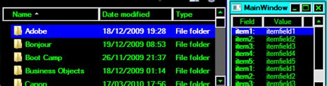 C Make WPF Listview Adhere To The Windows Theme Stack Overflow