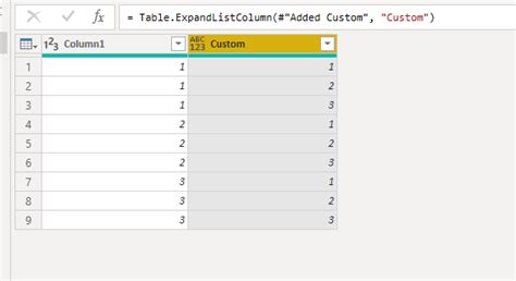 Solved Re Data Values From A Microsoft List Replaced By