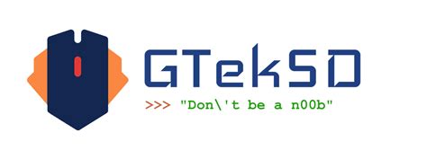 GTekSD DMS