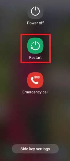 Samsung Galaxy S Ultra Cant Send Or Receive Text Messages