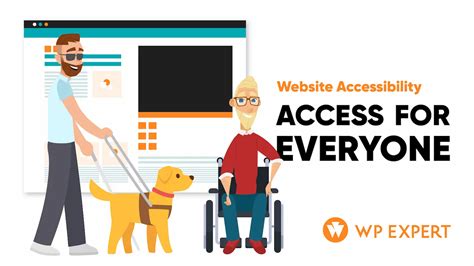 how to improve web accessibility in 2023 full guide