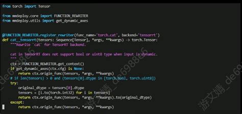 Yolox Cannot Ptq [bug] · Issue 522 · Open Mmlab Mmrazor · Github