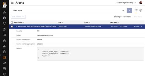 What You Can T Do With Kubernetes Network Policies Unless You Use Calico Advanced Policy