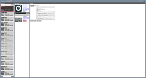 1 onvif device manager测试工具使用方法 csdn博客