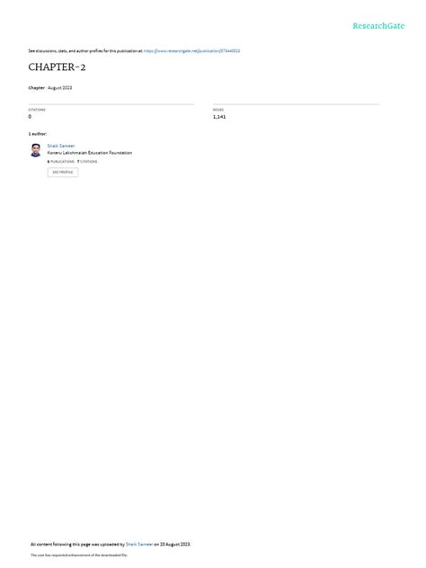 chapter 2 pdf
