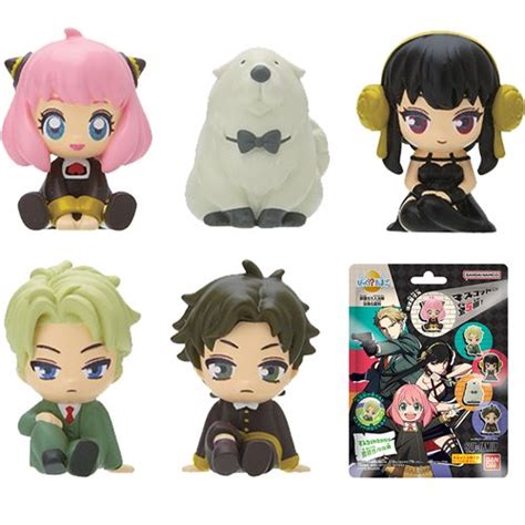 Bandai Lifestyle Yor Forger Bed And Bath Entertainment Earth