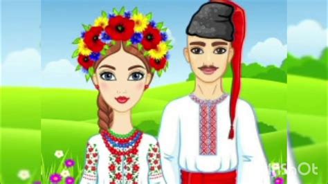 З бабусиної скрині Ознайомлення з природним довкіллям Старша група Youtube