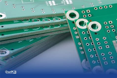 What Is An 8 Layer Pcb Stackup Examples And Guidelines