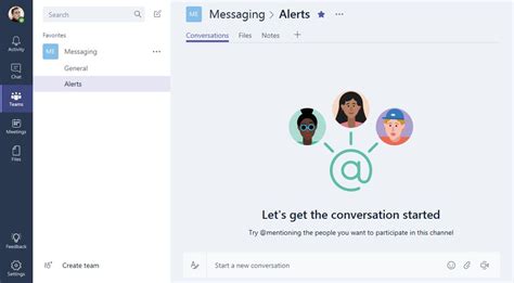 Lets Exchange Exchange Alerts Using Microsoft Teams