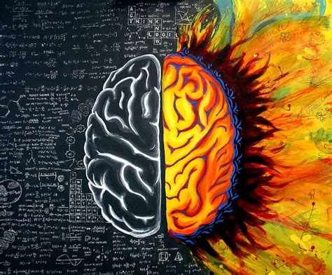 Split Brain By Kayla Vasilakis Redbubble