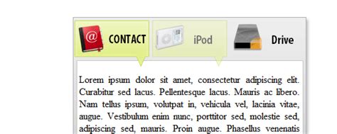 40 Exceptional Jquery Interface Techniques And Tutorials Webfx