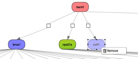 Editing And Creating Diagrams — Genexplain Platform Documentation