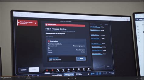 Did Anyone Else Notice Spacexs Mission Interface During The Netflix