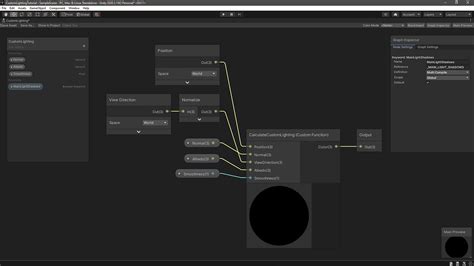 unityscript custom shadow mapping in unity works with