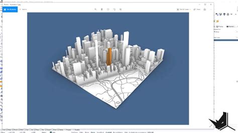 mastering cadmapper to rhino video tutorials for archtiects