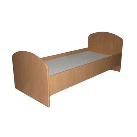 Кроватка детская для детского сада 1200 600 мм Юндета