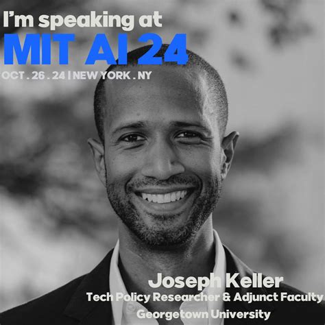 mit ai conference on linkedin nyc neuroscientist governance