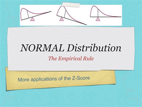 INTERPRETING DENSITY CURVES USING THE EMPIRICAL