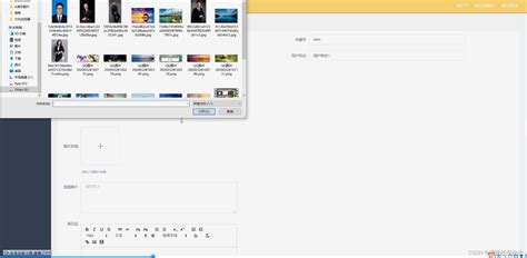 java基于web的唐院寻人表白系统（开题 源码） csdn博客