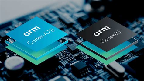 Arm Cortex X Vc Cortex A Appuals