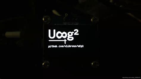 Esp8266如何使用u8g2i2c驱动sh1106的oledesp8266 Sh1106 Csdn博客