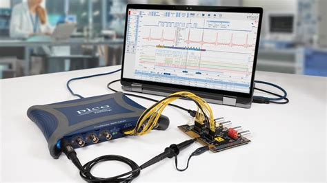 Pico Adds New Mixed Signal Oscilloscopes To Picoscope 3000e Line News