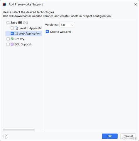 idea配置web项目（tomcat） idea配置tomcat csdn博客
