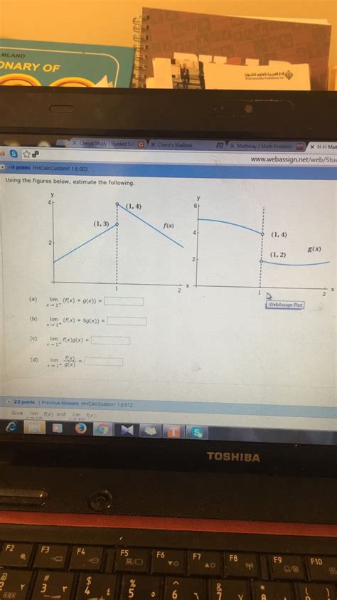 Solved Using The Figures Below Estimate The Following