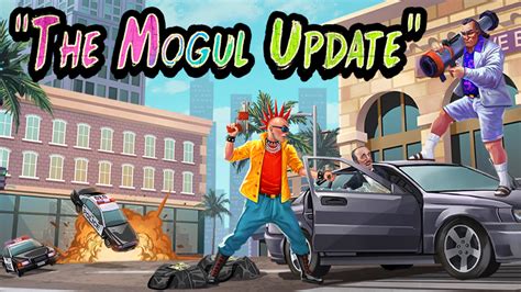 shakedown hawaii receives its first big update since release the
