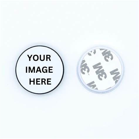 Custom Print Popsockets Just In Case Tt