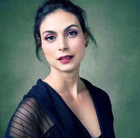 Who Has Morena Baccarin Dated Her Dating History With Photos