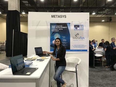 Usha Mayya Jambagi On Linkedin Metasys At The Filemaker Devcon If