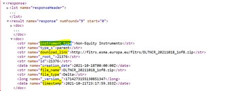Xml Mapping In Adf For Xml File Microsoft Qanda