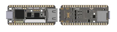 unlocking fpga innovation with tang nano 20k features advantages and applications