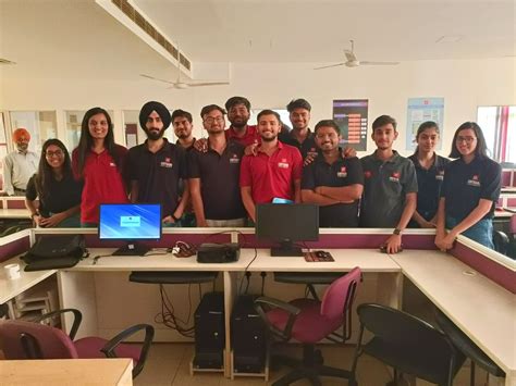 Best Embedded Systems Training In Noida