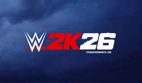 Wwe 2k26 Features Release Date Platforms Modes And Screenshots