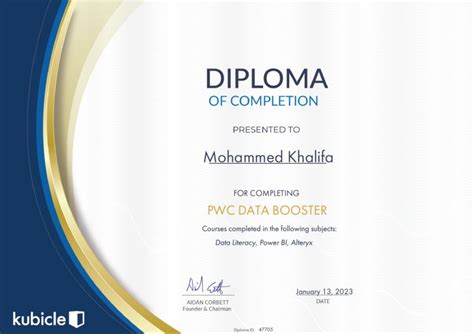 mohammed a khalifa cma cia on linkedin data booster pwcproud pwc