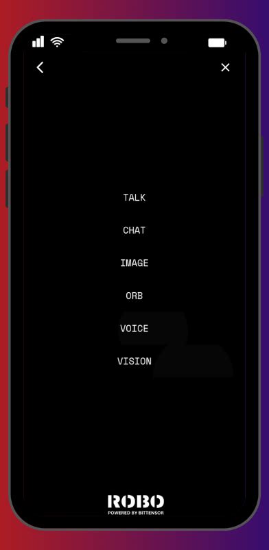 Robo Ai Assistant App Android And Ios Chat Gpt App No Api Required By Robocorp