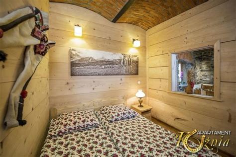 Domek Z Bali Apartament Ku Nia Zakopane Opinie