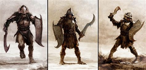 Fantasy Concept Art The Hobbit Middle Earth Art