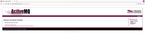 How To Install Apache Activemq On Debian 10