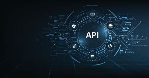 Application Programming Interface API Design Vector Art At Vecteezy