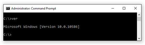 Windows Os Build Number Tech2max
