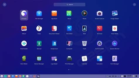Deepin The Most Beautiful Linux Distro For Beginners In 2021 Fostips