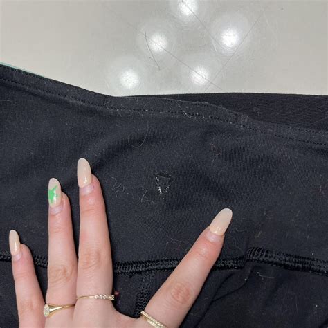 Lululemon Flare Pants Lululemon Iviva Tna Depop