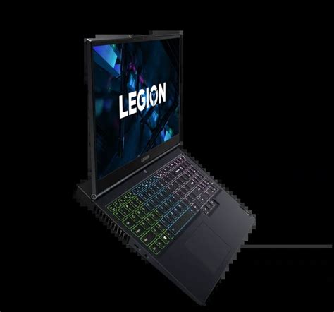 Lenovo Legion ITH H Gaming Laptop Intel Ci H Technology Valley